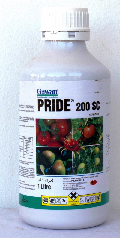 PRIDE 200 SC | Promagri